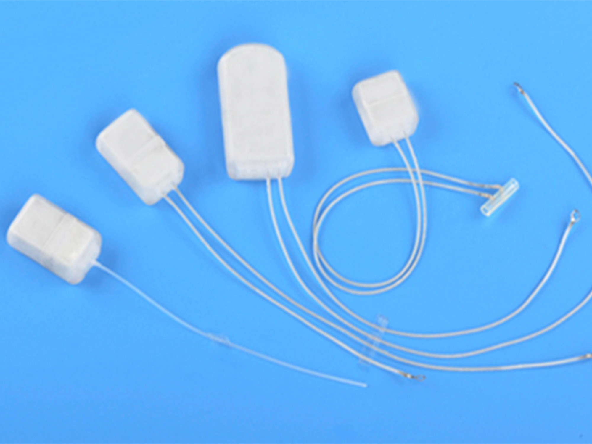 Implantable Transmitter | Key X Sciences